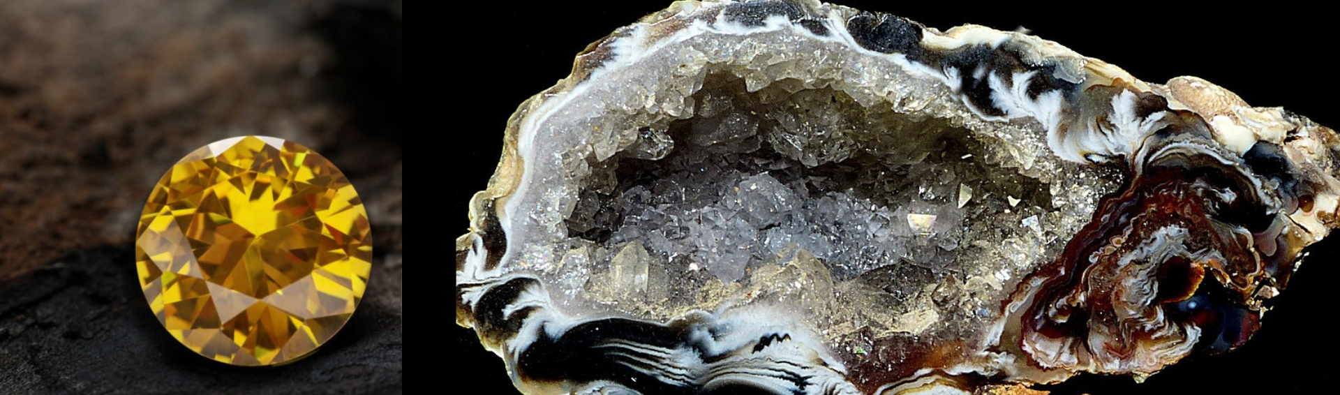 Understanding Natural VS Imitation Gems - How can you tell if a stone ...