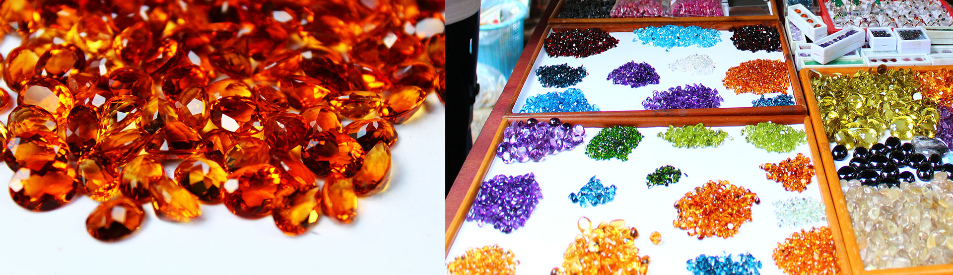 Buy Raw Gems and Minerals-Loose Gemstones Wholesale-Raw Crystals Bulk ...